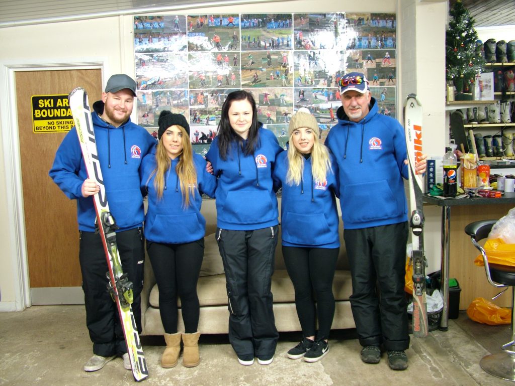 Gallery – Carlisle Snow Sports Club