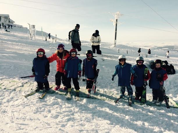 Gallery – Carlisle Snow Sports Club